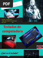 108.en Qué Se Diferencian Las Teclas Enter y Return de Tu Ordenador ...