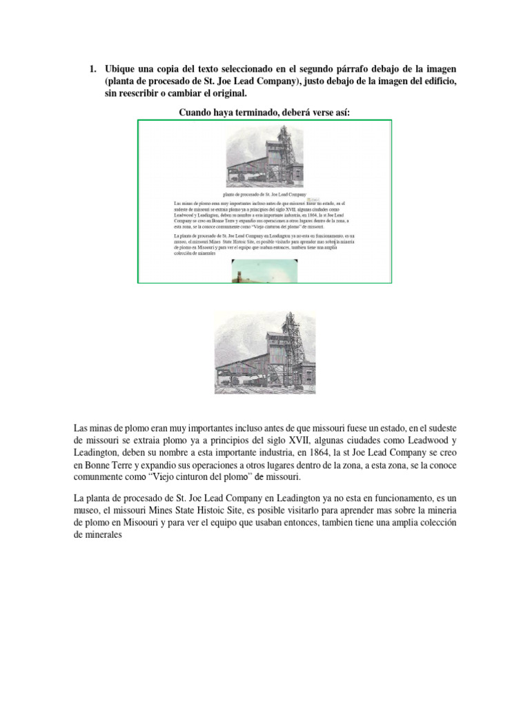 Guía Rápida IC3 SPARK-vv | PDF