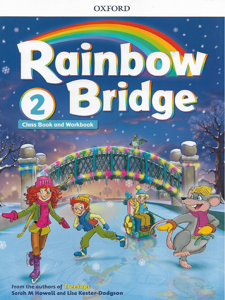 Rainbow Bridge 2 CB-AB | PDF