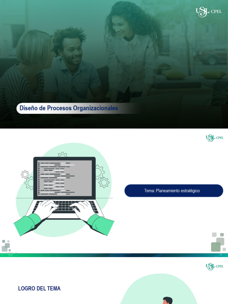 DOP S2 Tema 1 | PDF | Mercado (economía) | Marketing