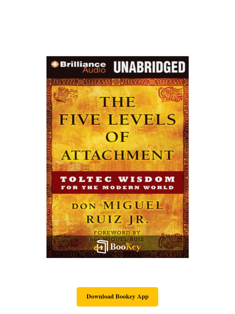 Understanding the Five Levels of Attachment | PDF | Happiness ...
