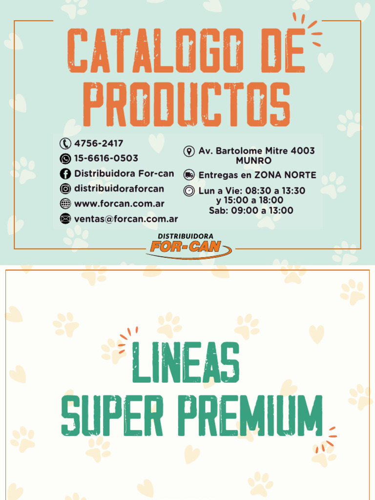 Catalogo Nuevo Compressed | PDF