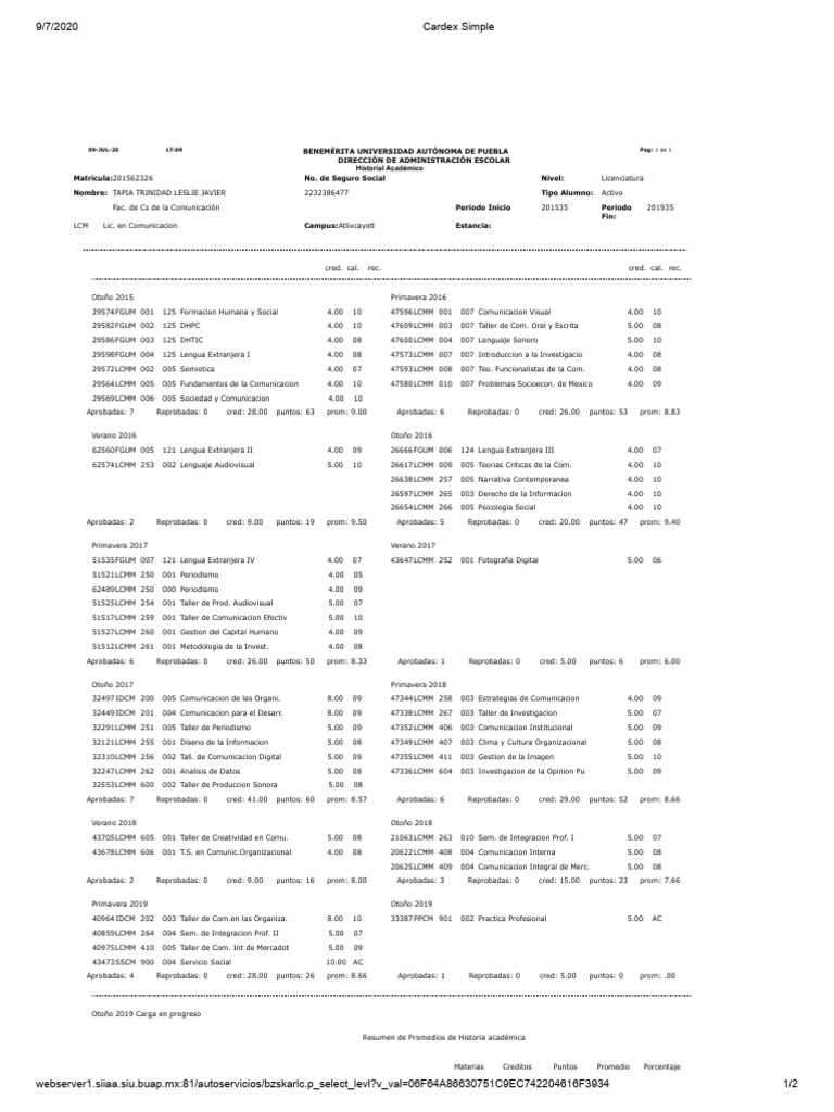 Documentos PP | PDF | Comunicación