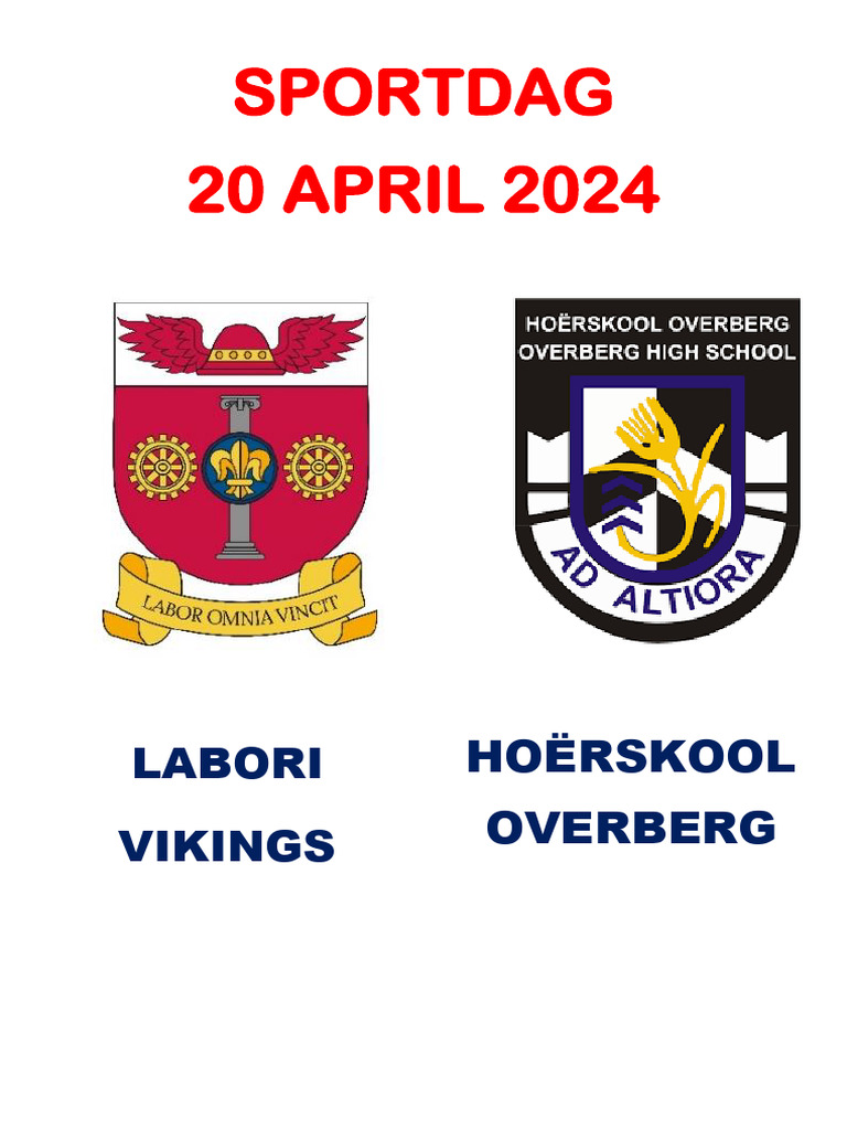 Labori Vs Overberg | PDF