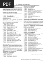 Fresno State GE Requirements Overview | PDF | Social Science | Humanities