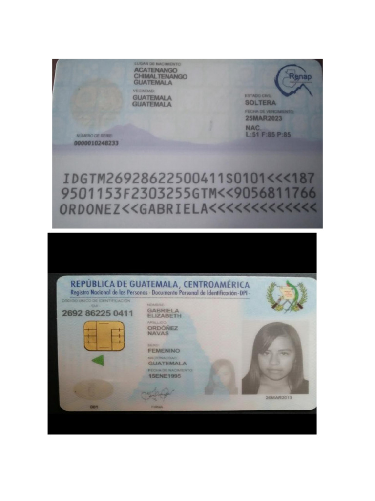 Comparto 'Documento (1) ' Contigo | PDF