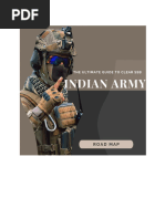 Complete SSB Guide | PDF