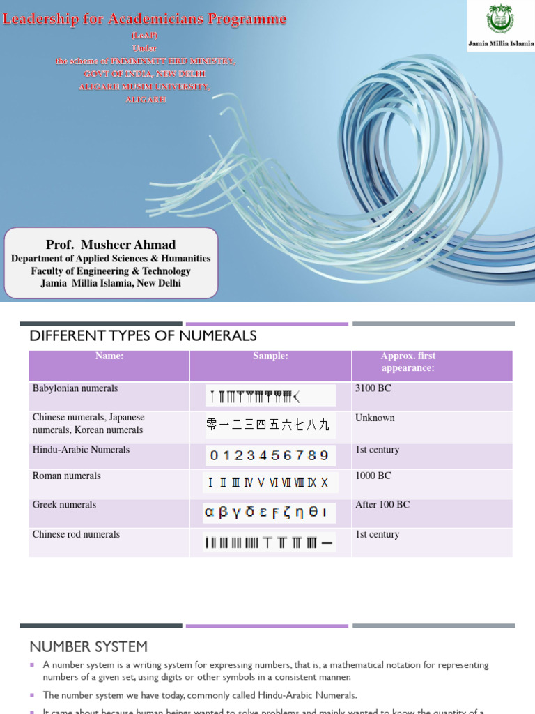 Mu Sheer | PDF | Numbers | Real Number