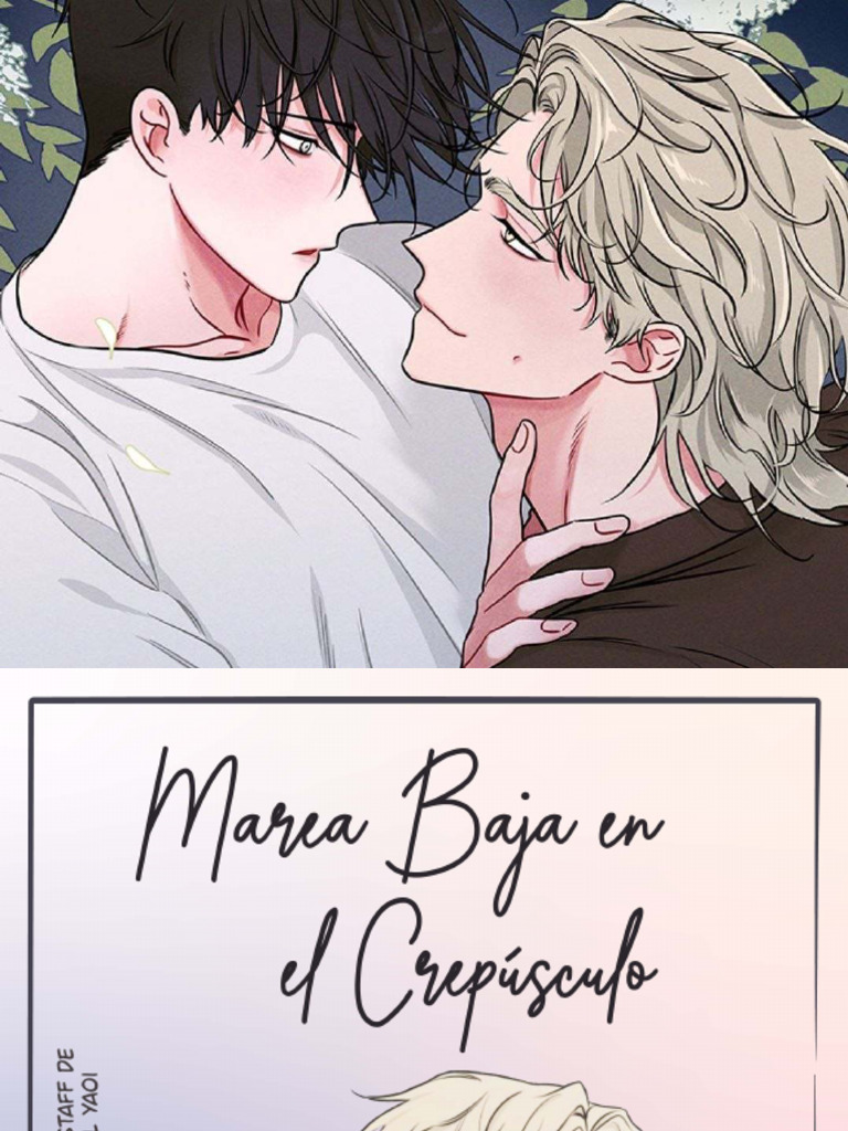 88 Marea Baja en El Crepúsculo PDY | PDF