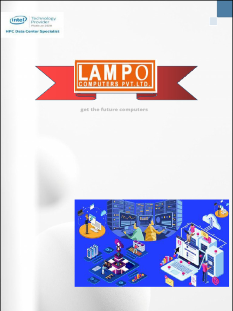 catlog | PDF | Desktop Computer | Computing