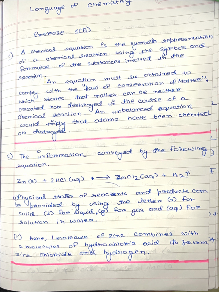 Bio Genetics 2024 Icse Class 10 | PDF
