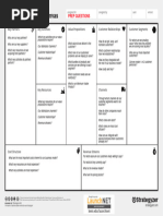 Business Model Canvas - Strategyzer | PDF