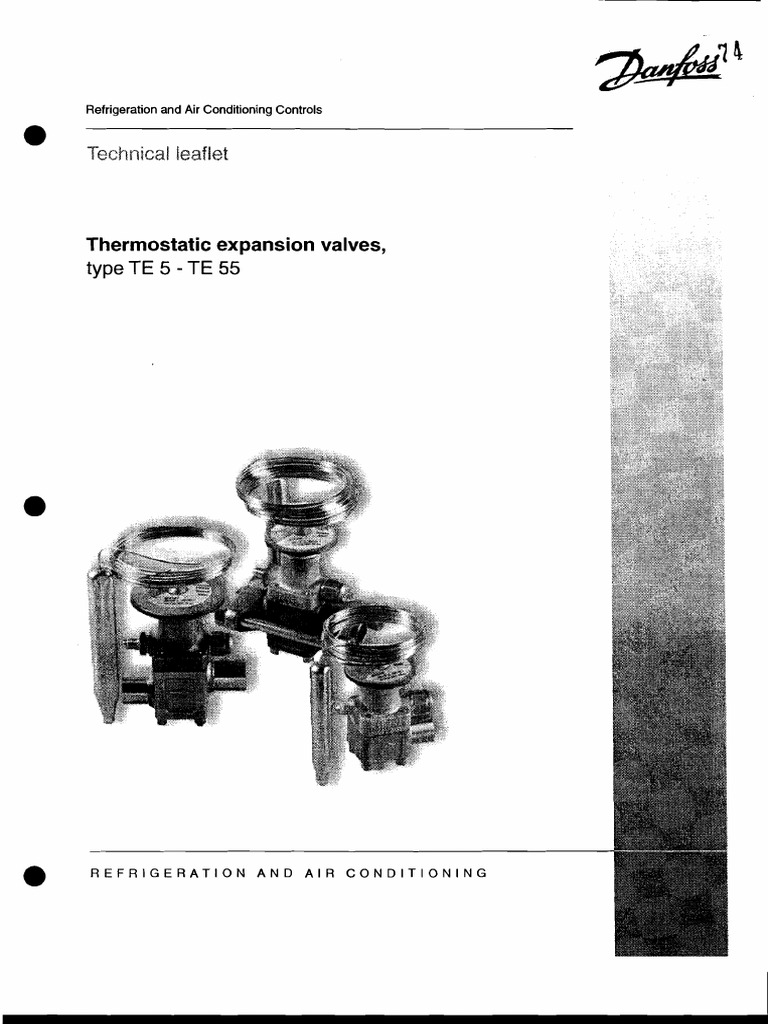 Dan Foss | PDF | Mechanical Engineering | Building Automation