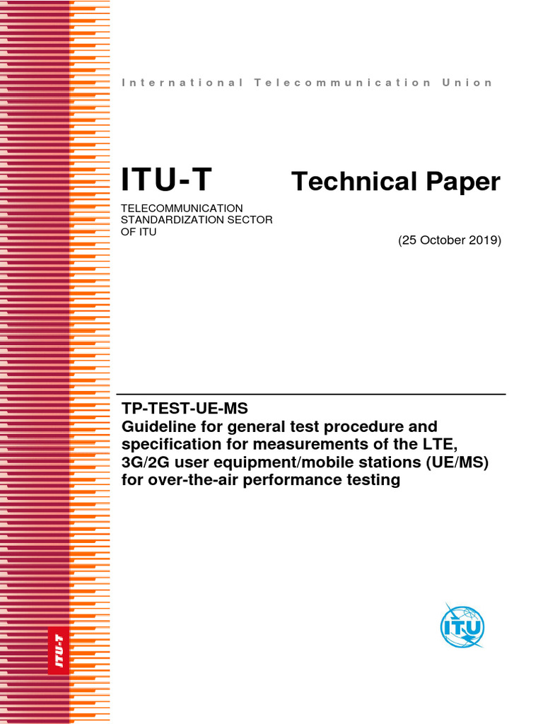 T Tut Test 2019 PDF e | PDF | Antenna (Radio) | Cartesian Coordinate System