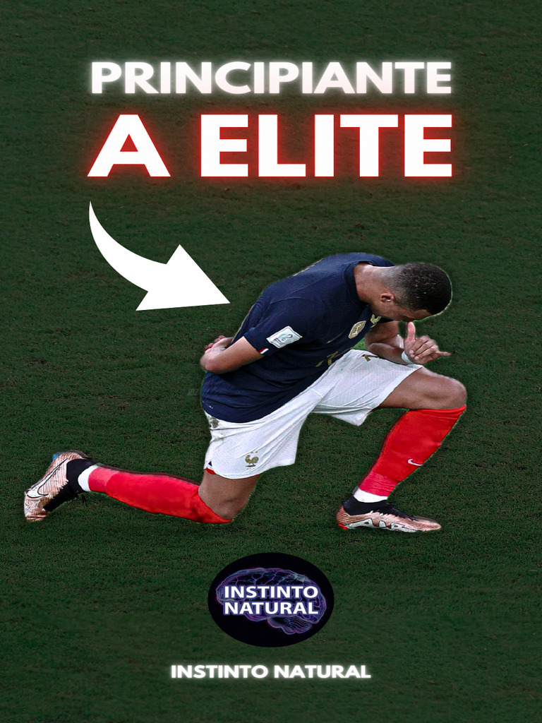 Principiante A Elite | PDF | Ansiedad | Alimentos