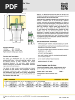 Emerson Pressure Vacuum Relief Valves Series 2010b-2020b-Varec-En-En ...