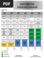 Plan de Estudios BACH UCNL | PDF | Arte | Historia