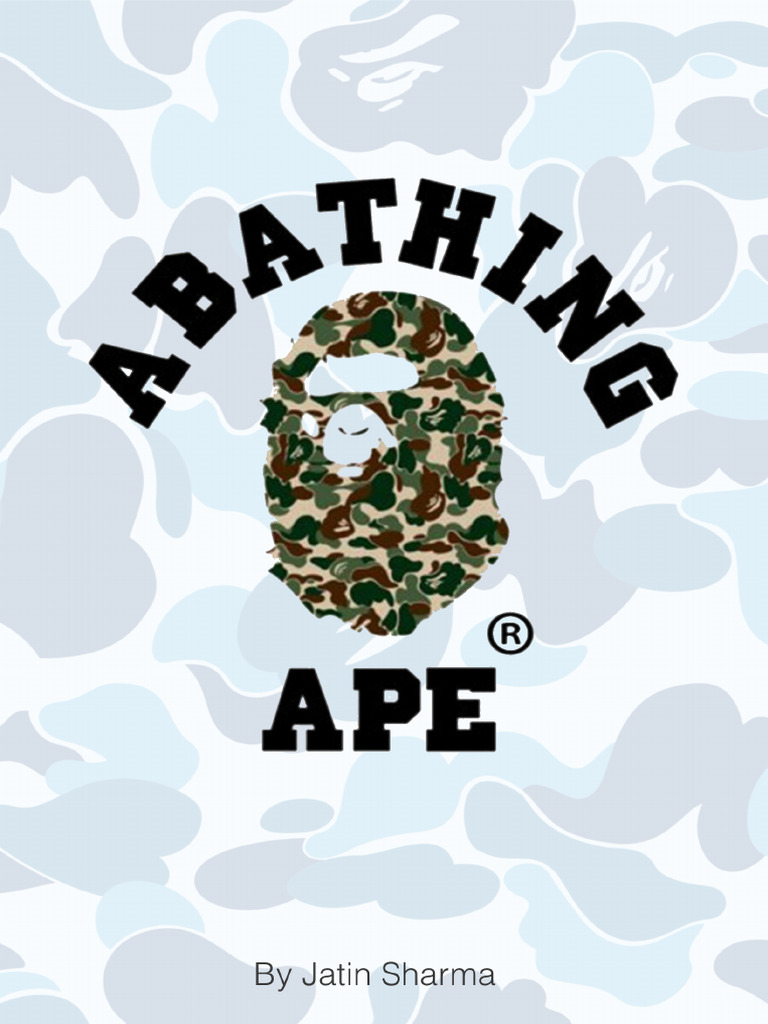 Bape | PDF