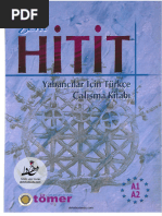 Yeni Hitit 1 Ders Kitabi | PDF