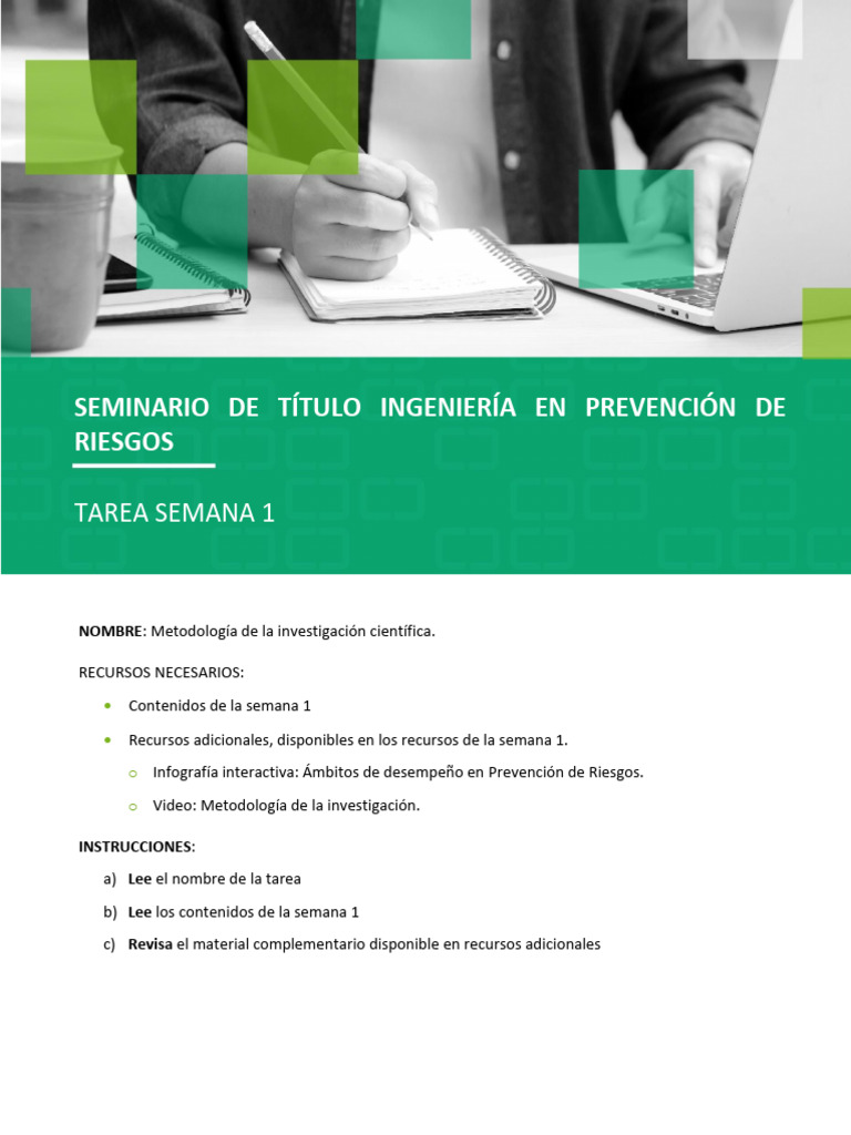 S1 Tarea Semtt1203-Inpr | PDF | Evaluación | Estilo apa