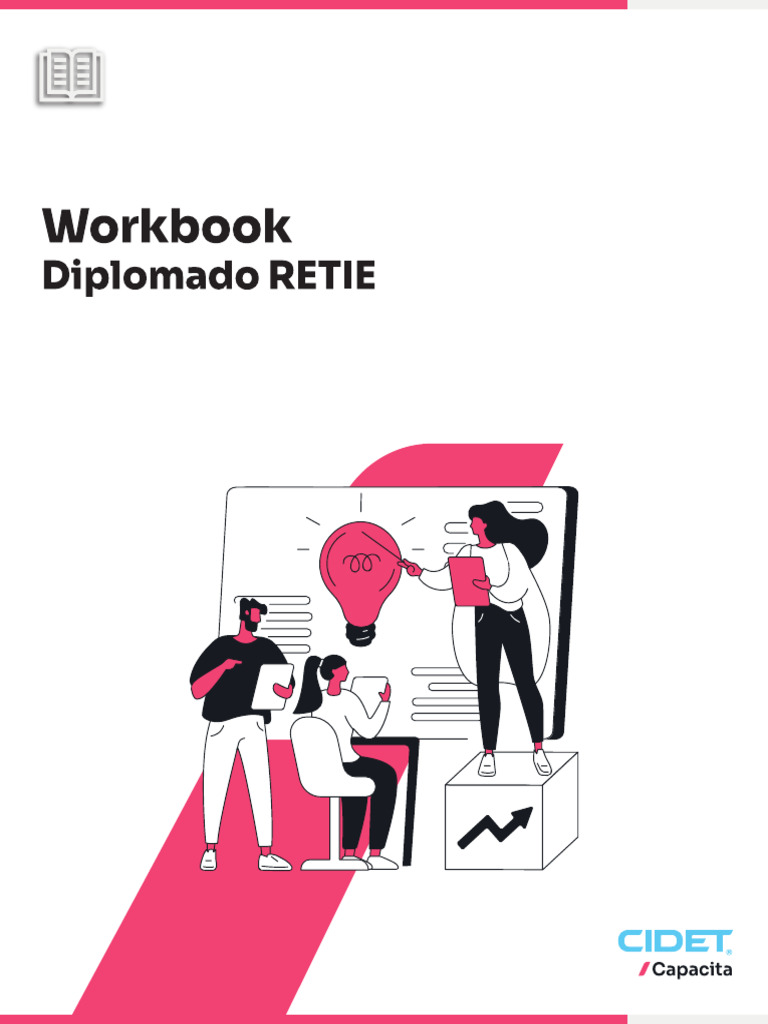Workbook Diplomado | PDF