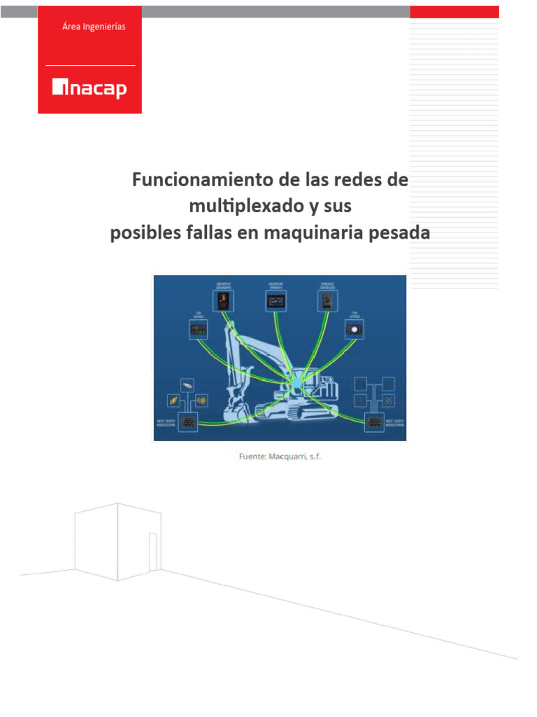 Redes Multiplexadas | PDF | Resistencia Eléctrica y Conductancia | Ingenieria Eléctrica