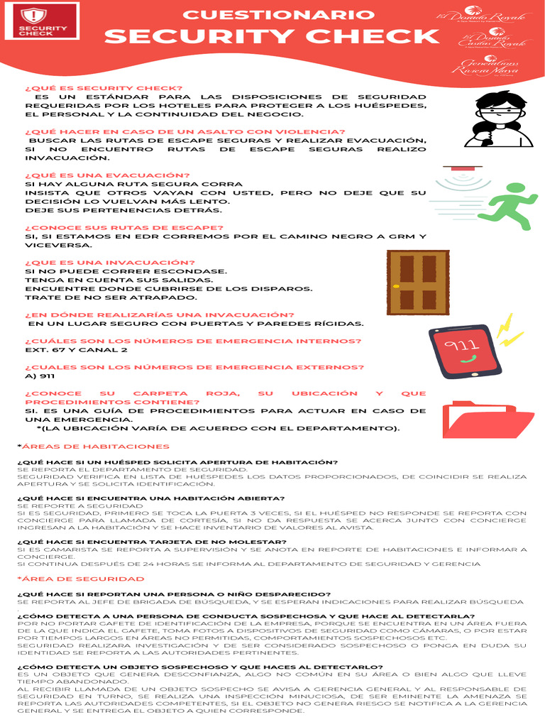 Guã - A Security Check | PDF