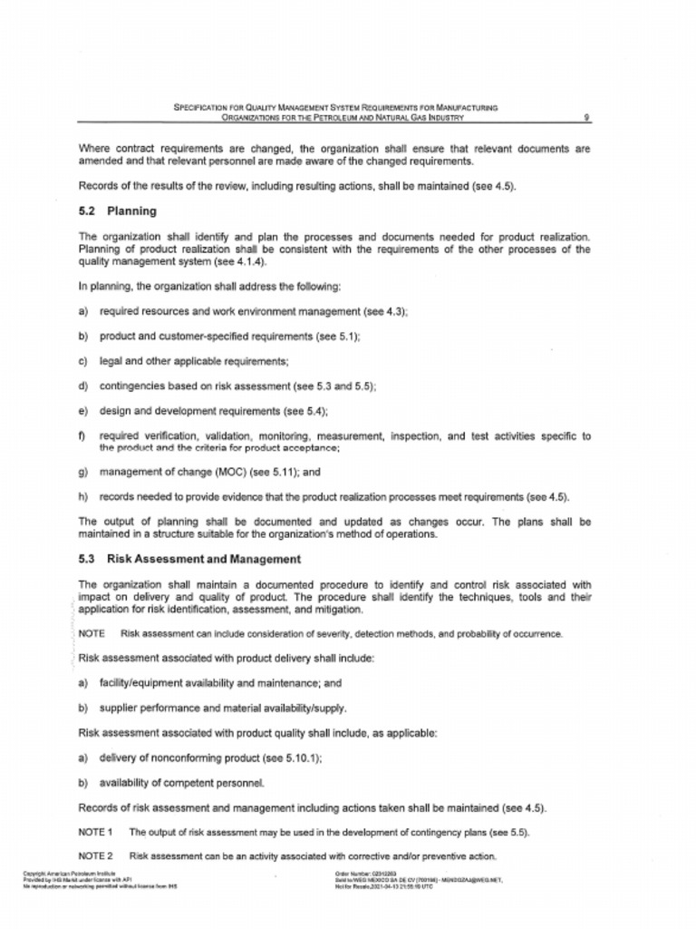 API Spec - Q1 - Part.2 | PDF