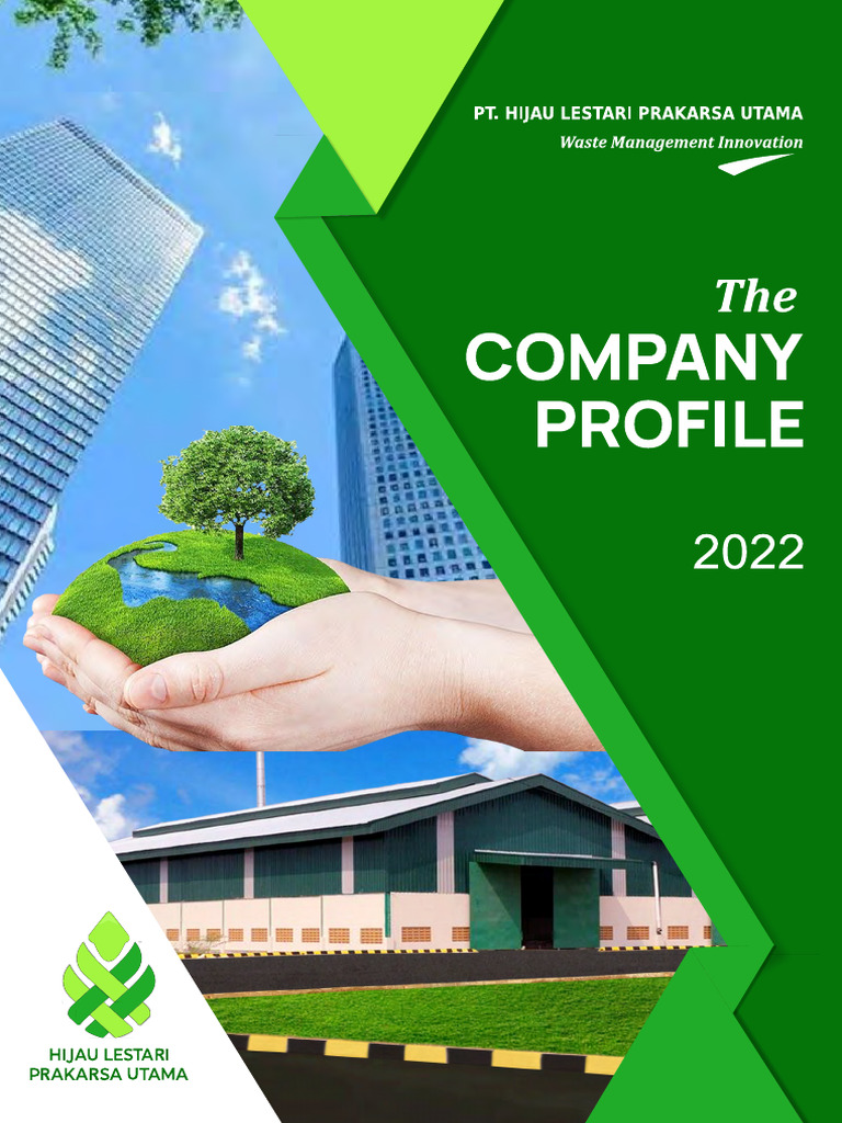 Compro Hijau 2022 Rev5 | PDF