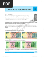 Grade 9 Worksheet | PDF | Triangle | Geometric Shapes