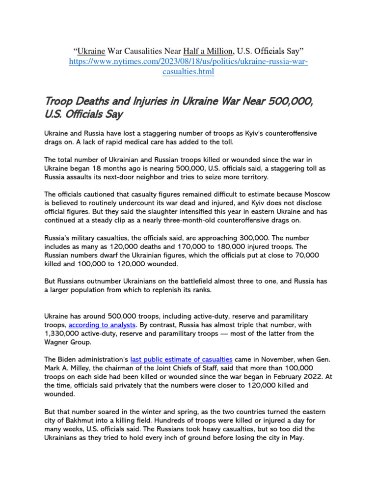 HHRG 118 ZS00 20240130 SD002 | PDF | Combined Arms | Land Mine