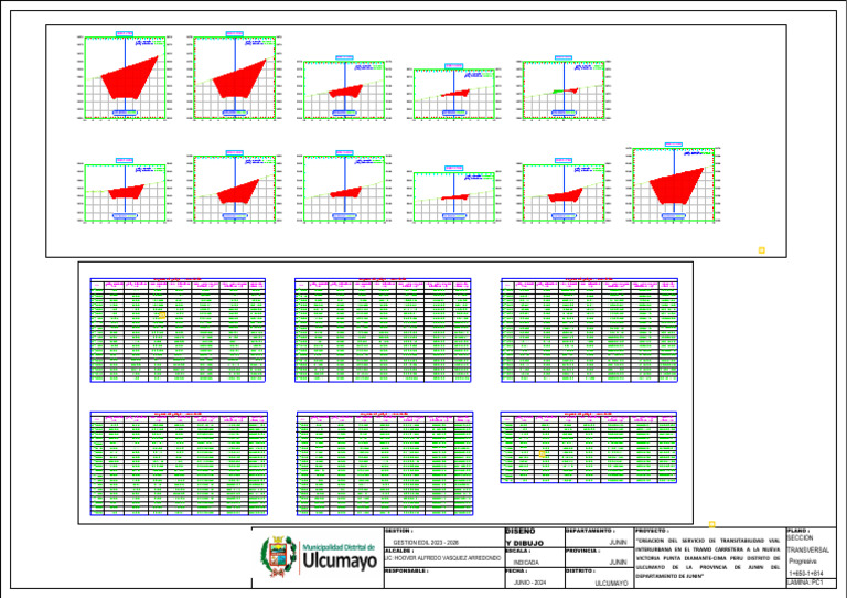 ACAD-CORTES TRANSVERSALES - copia-Model-2-Section Sheet - (7 ...