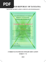 Components of A Scheme of Work | PDF | Syllabus | Teachers