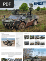 Combat Vehicle Identification Course Presentation | PDF | Tanks | Aircraft