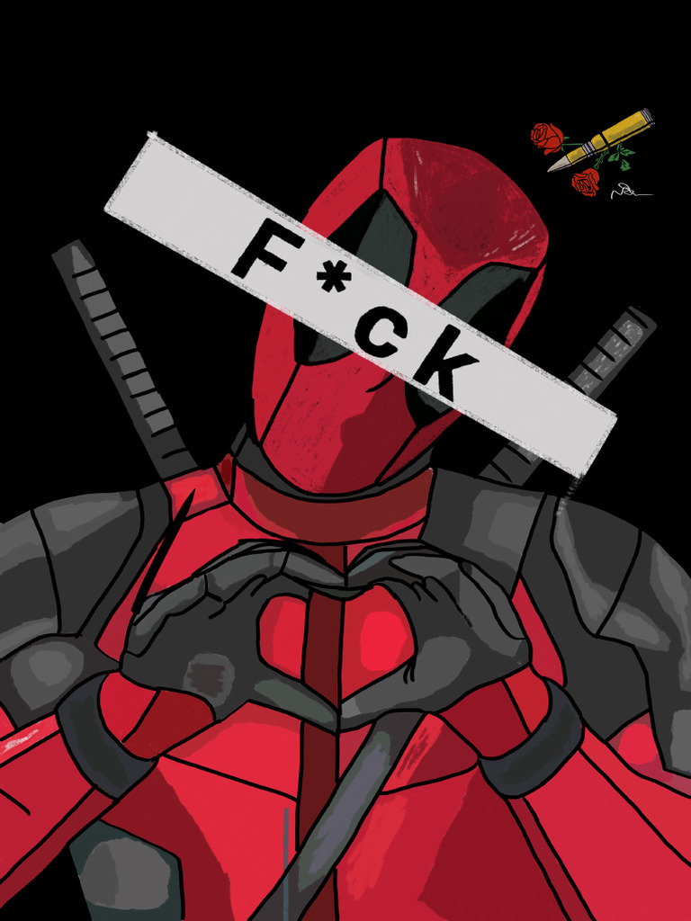 Deadpool?? | PDF