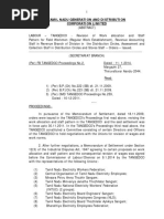 DCW-TANGEDCO Proceedings No191, dt.04.09.2023. | PDF