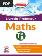Pyramide Tle D - Maths | PDF
