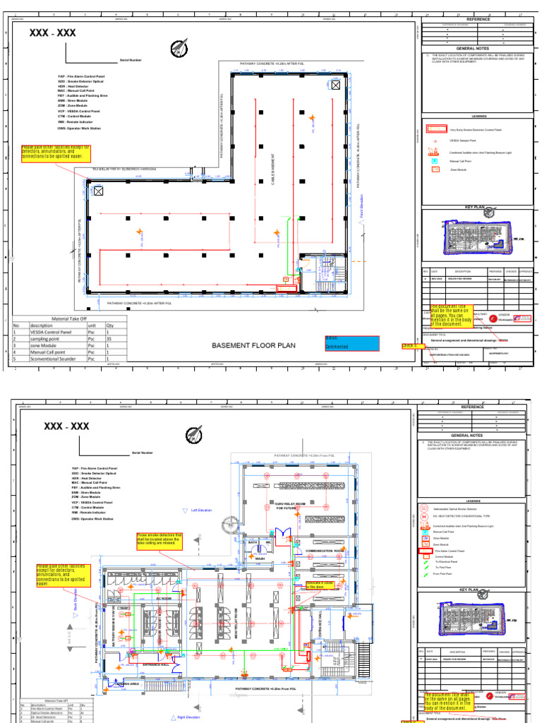 KARPOWER2101-TEGU-HSE-DW-0001_A_General arrangement and dimentional ...