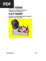 Guidance For MCOSMOS Installations: Content | PDF | Installation ...