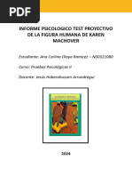 Test de Razonamiento TRDA 1 | PDF