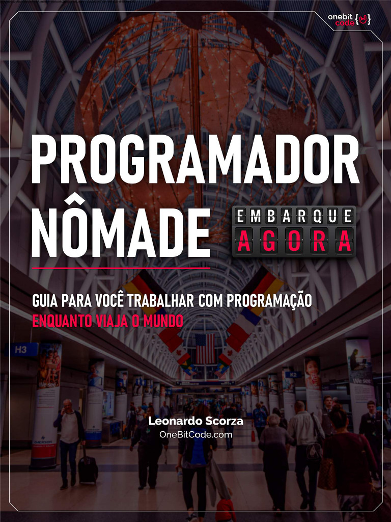 Programador+Nomade+OBC+[COMPLETO] v1.1 | PDF