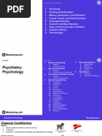 Substance Induced Psychosis DSM 5 Diagnosis Guidelines | PDF ...
