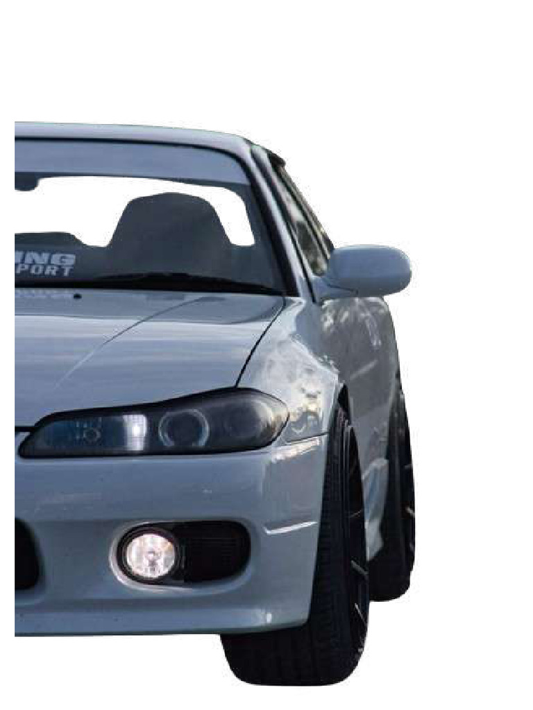 Nissan Silvia s15 Spec R-Removebg-Preview | PDF