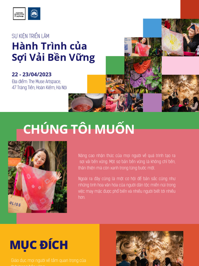 Booklet FRVN X EWA | PDF