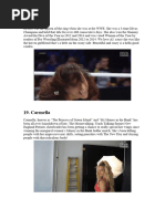 Universe Mode SVR 2011 & Cheat Codes | PDF | Leisure | Professional ...