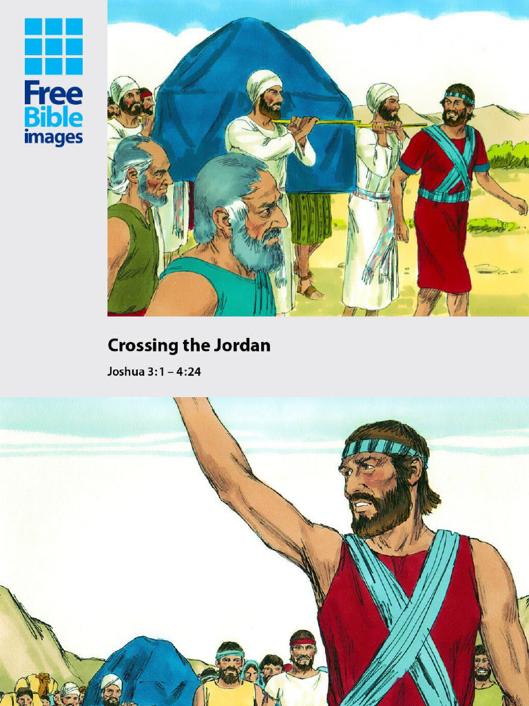 FB Joshua Jordan PP | PDF