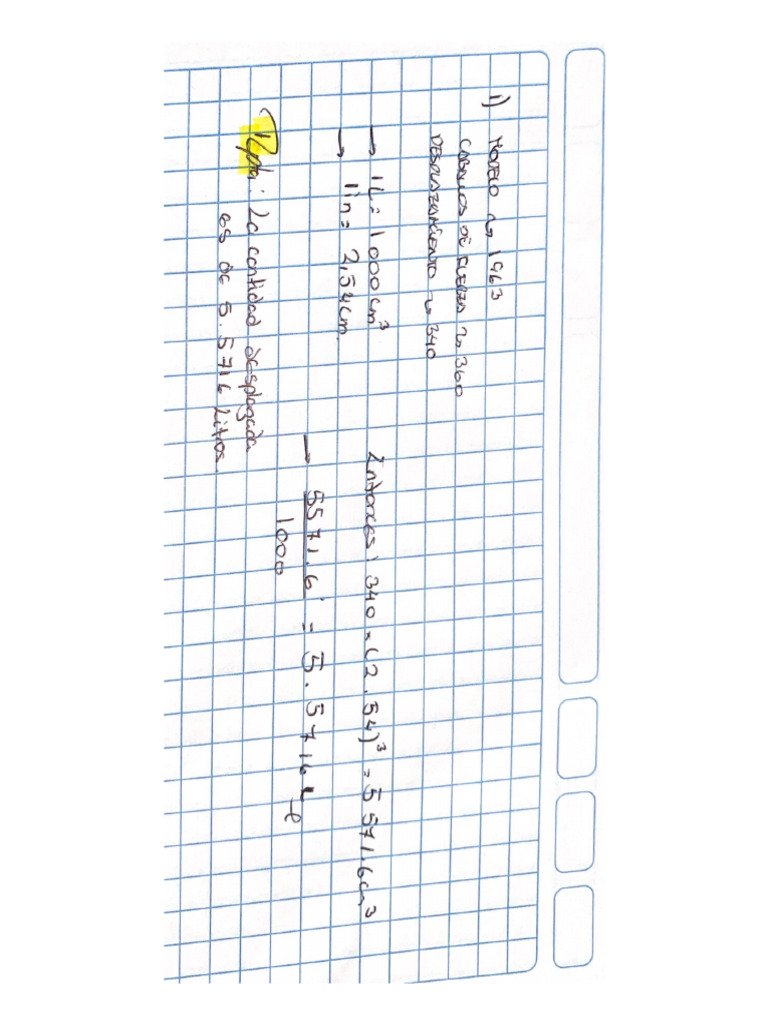 1er Ejer de Fisica | PDF