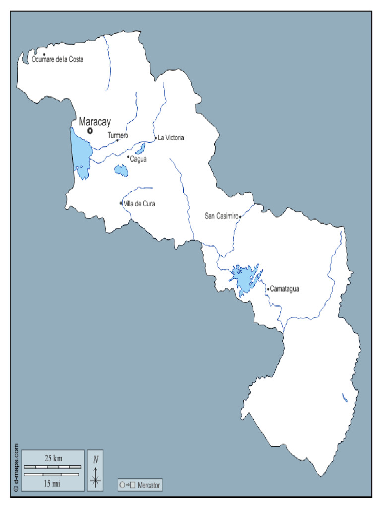 Aragua Rio | PDF