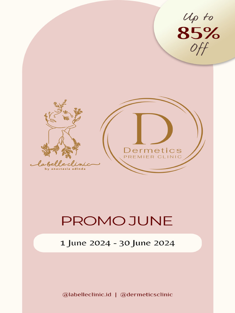 June Offers | PDF