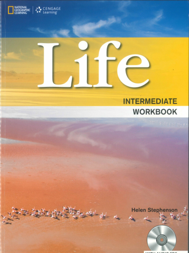 Intermediate Workbook | PDF